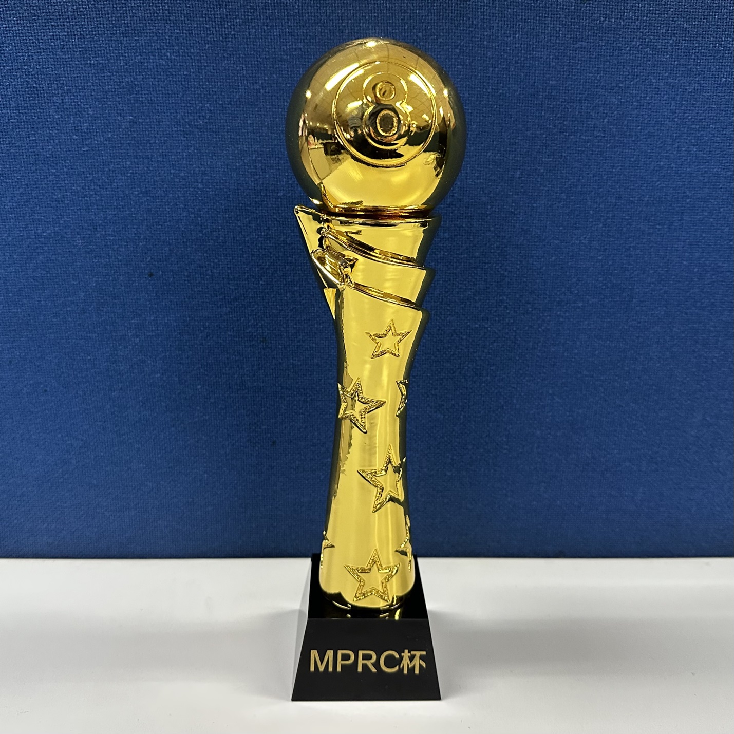 荣誉展览 - MPRC-Billiards