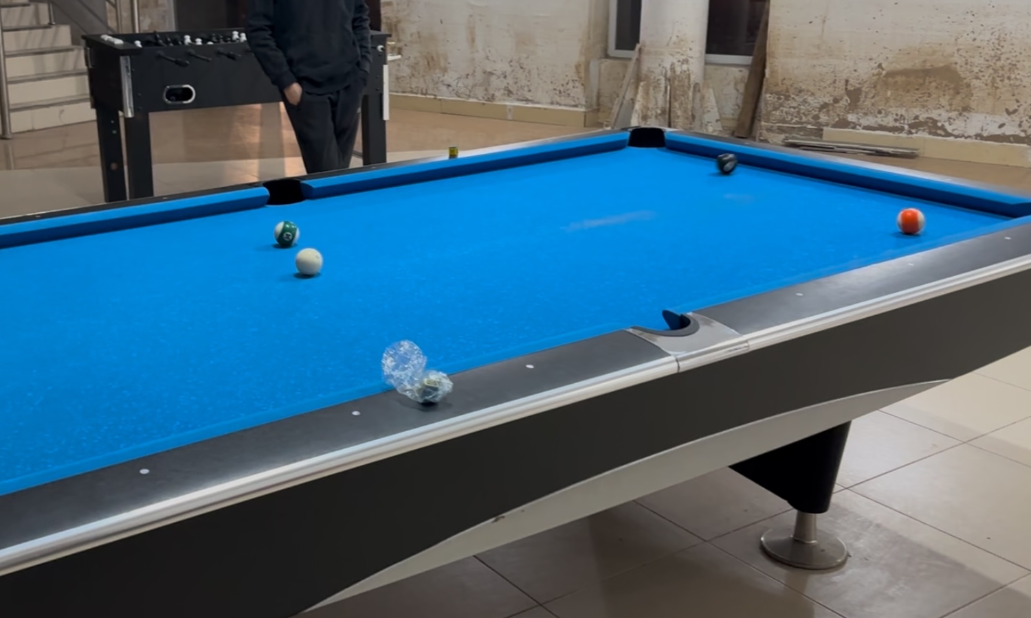 美式八球团体赛/American 8-Ball Teams - MPRC-Billiards